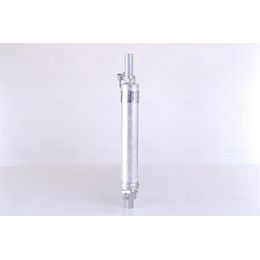 NISSENS Kondensator, Klimaanlage 940582 f&uuml;r NISSAN