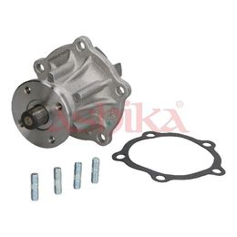 ASHIKA Wasserpumpe 3502205 f&uuml;r TOYOTA