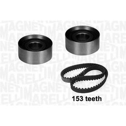 MAGNETI MARELLI Zahnriemensatz 341301760000 f&uuml;r ALFAROME/Fiat/LANCI Iveco RENAULT Peugeot