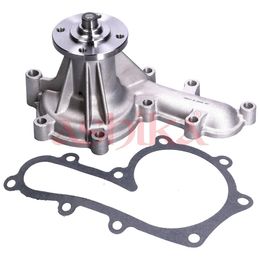 ASHIKA Wasserpumpe 3502256 f&uuml;r TOYOTA