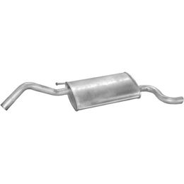 POLMO Endschalld&auml;mpfer 08179 f&uuml;r Ford