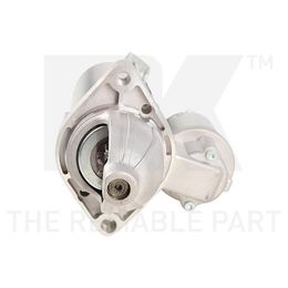 NK Starter 4721320 f&uuml;r Opel Ford Fiat LANCIA Vaughall Peugeot Citro&euml;n