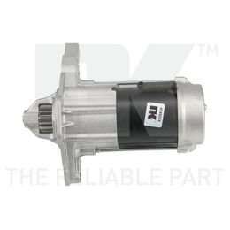 NK Starter 4745024 f&uuml;r TOYOTA
