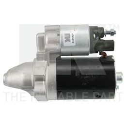 NK Starter 4745019 f&uuml;r TOYOTA