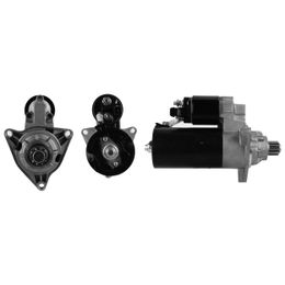 ELSTOCK Starter 253063 f&uuml;r VW