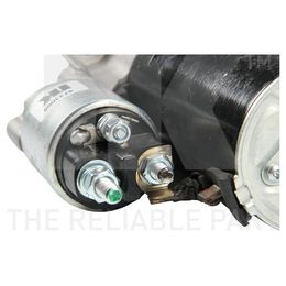 NK Starter 4733008 f&uuml;r Mercedes