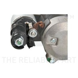 NK Starter 4726006 f&uuml;r HONDA
