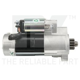 NK Starter 4740007 f&uuml;r Ford JAGUAR