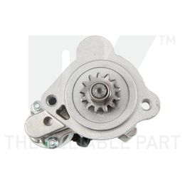 NK Starter 4740010 f&uuml;r Ford JAGUAR LAND ROVER