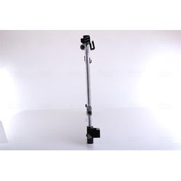 NISSENS Kondensator, Klimaanlage 941071 f&uuml;r TOYOTA LEXUS