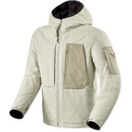Revit Danforth H2O, Textiljacke wasserdicht
