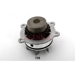 ASHIKA Wasserpumpe 3507708 f&uuml;r Subaru