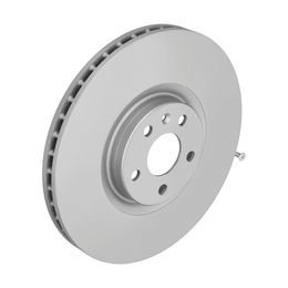 ATE Bremsscheibe 24.0130-0243.1 bel&uuml;ftet 345mm 30mm f&uuml;r Volvo