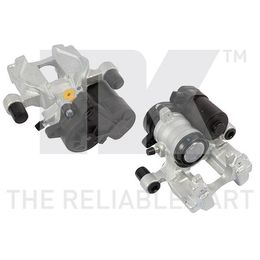 NK Bremssattel 2125188 hinter der Achse f&uuml;r Ford