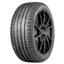 NOKIAN TYRES Sommerreifen 245/45R18 96Y - Hakka Black 2 RunFlat t430542