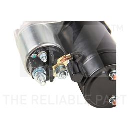 NK Starter 4716660 f&uuml;r Citro&euml;n Fiat Peugeot