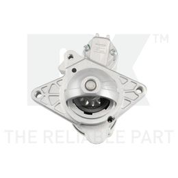NK Starter 4799015 f&uuml;r Opel GM Mercedes RENAULT NISSAN
