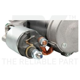 NK Starter 4799051 f&uuml;r Fiat