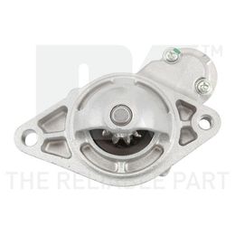 NK Starter 4745018 f&uuml;r TOYOTA