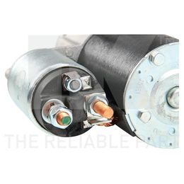 NK Starter 4799027 f&uuml;r DAEWOO CHEVROLET