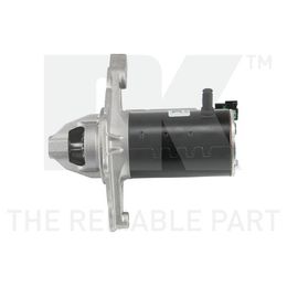 NK Starter 4799063 f&uuml;r TOYOTA