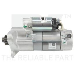 NK Starter 4740008 f&uuml;r Ford JAGUAR LAND ROVER