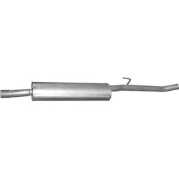 POLMO Mittelschalld&auml;mpfer 04273 mitte f&uuml;r Citro&euml;n Fiat