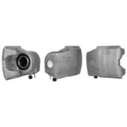 ELSTOCK Bremssattel 830632 vor der Achse f&uuml;r Fiat