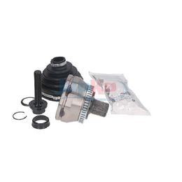 JAPKO Gelenksatz, Antriebswelle 620011 radseitig f&uuml;r VW Audi SEAT VAG