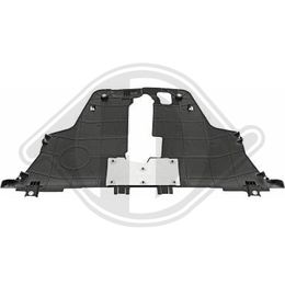 DIEDERICHS Motorraumd&auml;mmung 8034258 f&uuml;r JEEP