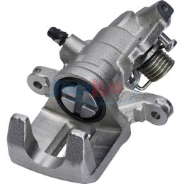 JAPKO Bremssattel cal519ljm f&uuml;r HONDA