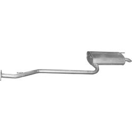 POLMO Endschalld&auml;mpfer 4738