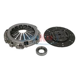 JAPKO Kupplungssatz 921038 f&uuml;r NISSAN RENAULT