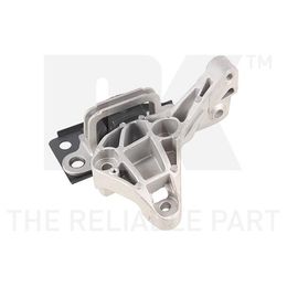 NK Lagerung, Motor 59722008 vorne f&uuml;r NISSAN