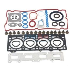 JAPKO Dichtungsvollsatz, Motor 49913