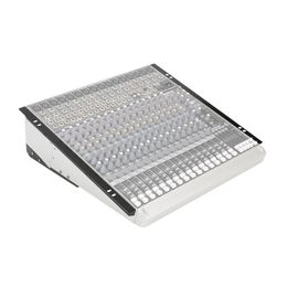 Mackie 1604VLZ RotoPod Kit, RotoPod Rackmontage Kit f&uuml;r 1604VLZ4, VLZ3 & VLZ Pro - Mi