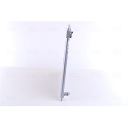 NISSENS Kondensator, Klimaanlage 940341 f&uuml;r HONDA