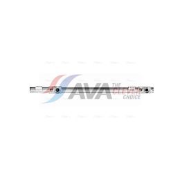 AVA QUALITY COOLING Kondensator, Klimaanlage ol5735d f&uuml;r Vaughall