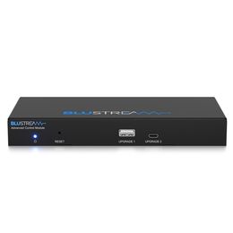 Blustream ACM1000 &ndash; Steuerzentrale f&uuml;r Blustream-Multicast-Systeme