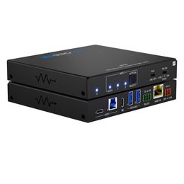 Blustream UEX3H &ndash; USB-3.2-Extender, Host-Einheit