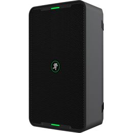 Mackie ShowBox, akkubetriebene All In One Mini-PA - portables PA-System