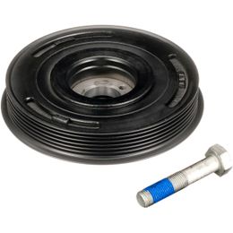 GATES Riemenscheibe, Kurbelwelle DriveAlign&reg; tvd1002a f&uuml;r Peugeot Fiat LANCIA