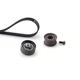 GATES Zahnriemensatz PowerGrip&reg; k035493xs f&uuml;r VW