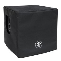 Mackie DLM12S Cover, Schutzh&uuml;lle f&uuml;r DLM12S - Lautsprecher Schutzh&uuml;lle
