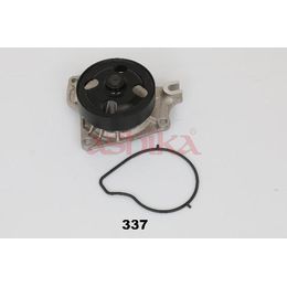 ASHIKA Wasserpumpe 3503337 f&uuml;r MAZDA