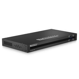 Blustream CMX44CS-V2 &ndash; 4&times;4 HDMI-2.0-Matrix, 4K, Audio-Breakout, EDID