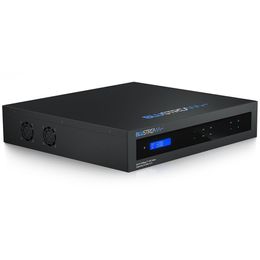 Blustream HMXL66ARC &ndash; 6&times;6 HDBaseT-Matrix, 4K60, ARC