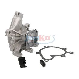 JAPKO Wasserpumpe 35324 f&uuml;r MAZDA
