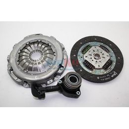 JAPKO Kupplungssatz 92FO01 f&uuml;r Ford Volvo MAZDA