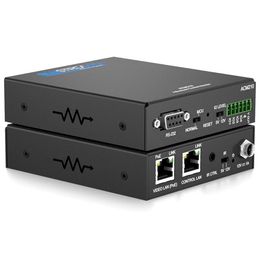 Blustream ACM210 &ndash; Steuerzentrale f&uuml;r Blustream-Multicast-Systeme